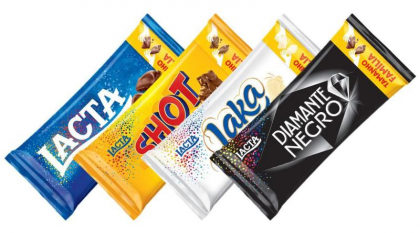Chocolate Lacta 90gr | Boníssima Raja