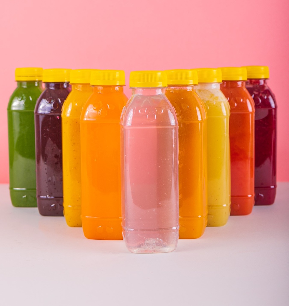 Suco Natural Boníssima - 500ml | Boníssima