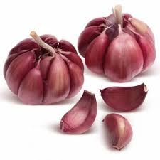 Alho Roxo 250Gr. | Boníssima Raja